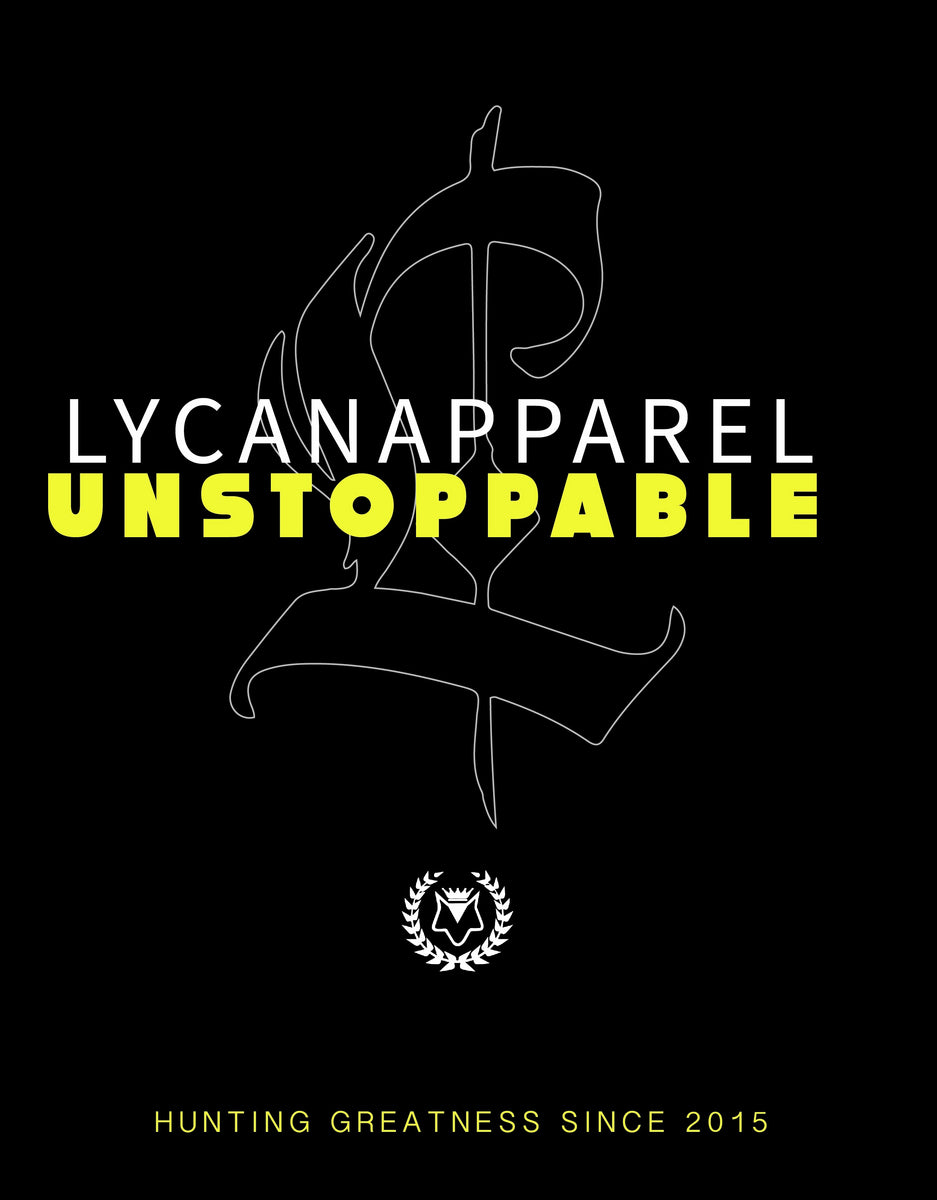 L UNSTOPPABLE – lycanapp
